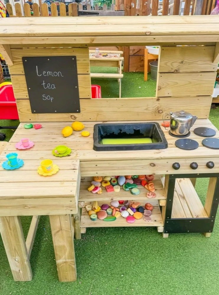 Children’s Café