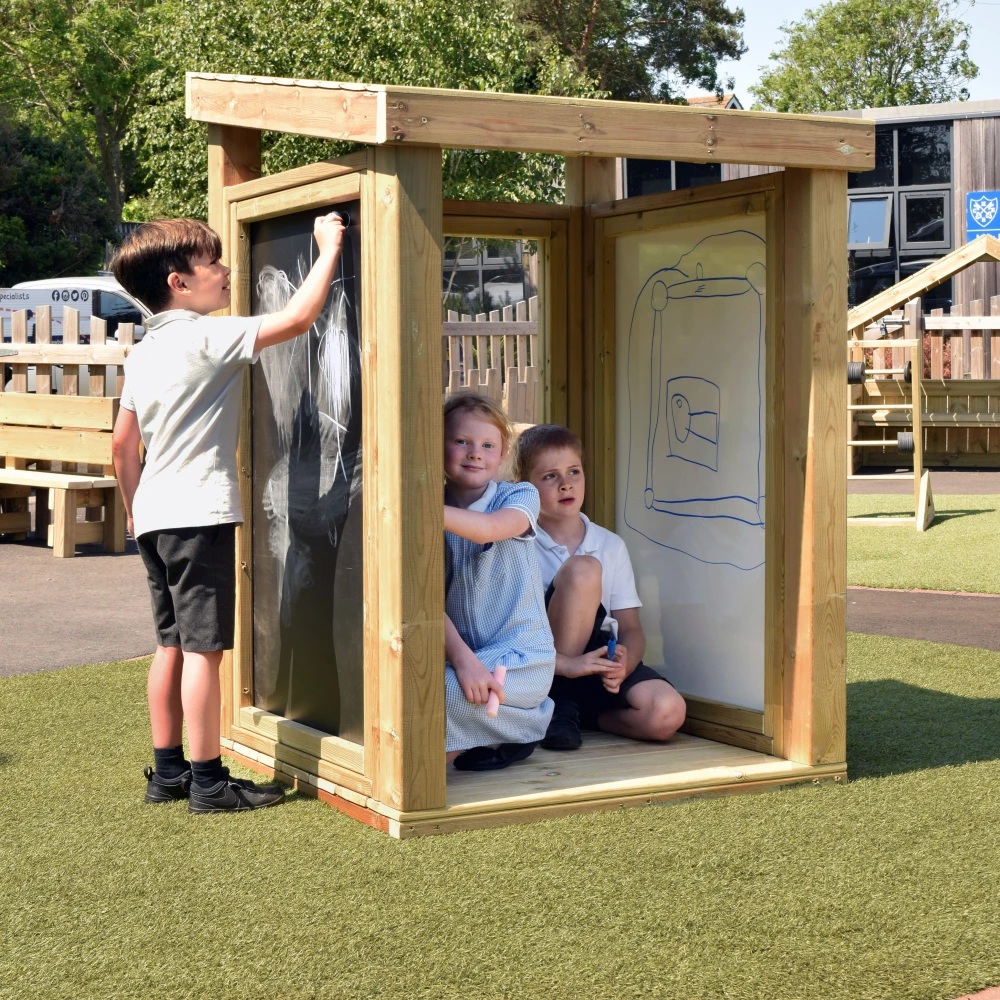 Children's Creativity Cube