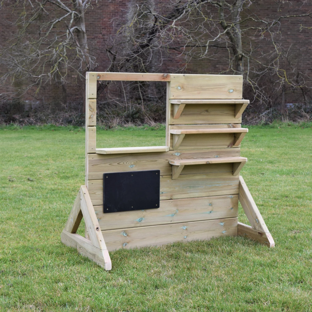 Early Years Outdoor Role Play Panel